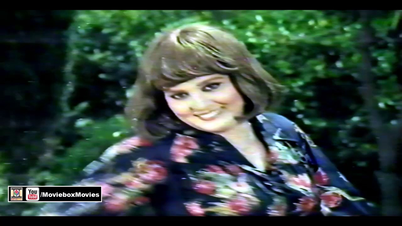 RUT MAZAYDAR AYE THALAY MERI CAR - FILM HALAKU TEY KHAN - YouTube