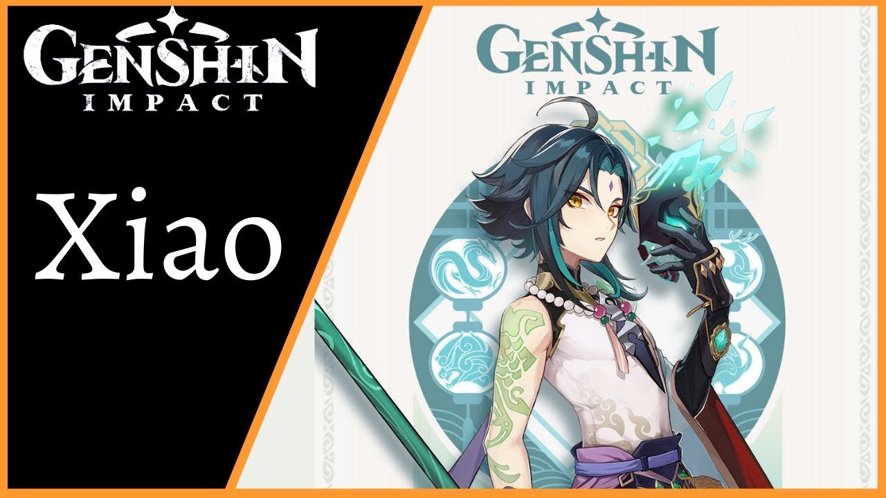 Genshin Impact Xiao Overview Are Constellations worth it - YouTube