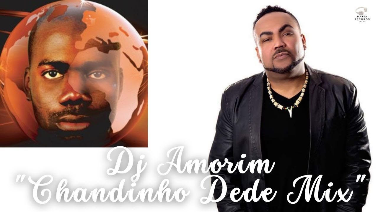 Dj Amorim - Chandinho Dede Mix - YouTube