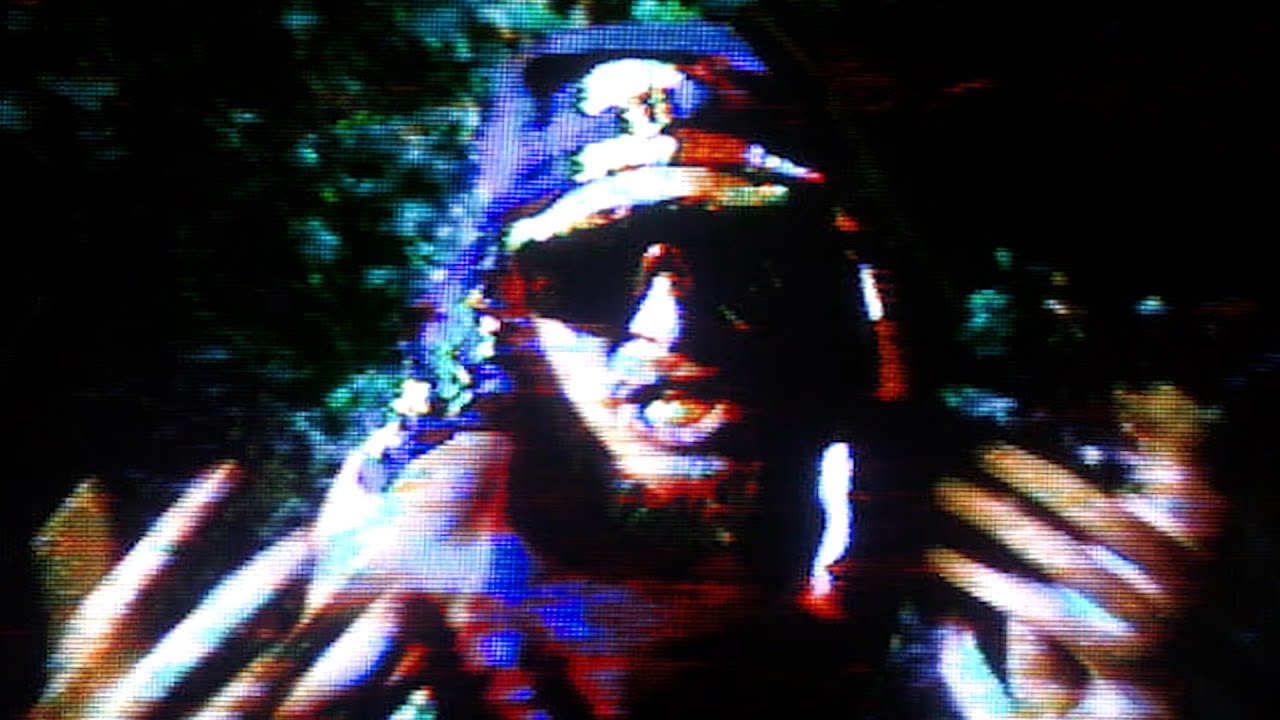 FIELD - SHOCKA HUSTLEMANE (Official Music Video) - YouTube