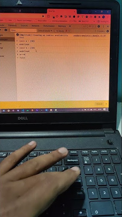 Why don't people like JavaScript ? - YouTube