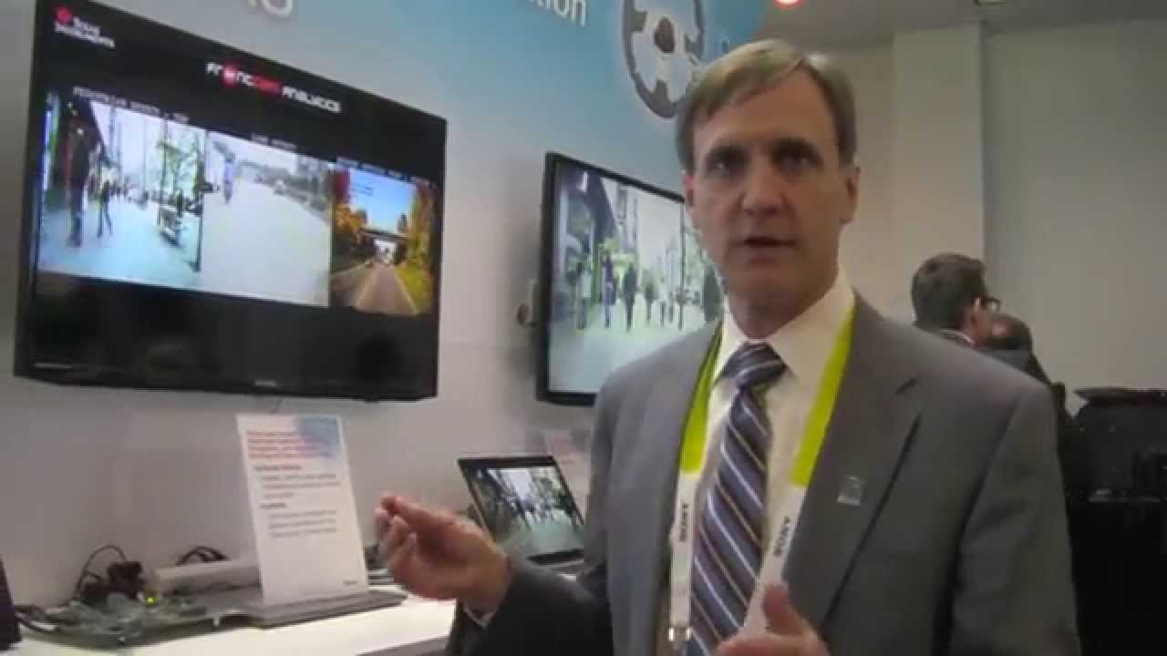 Texas Instruments Demonstrations of TDA3x-Based ADAS Applications - YouTube