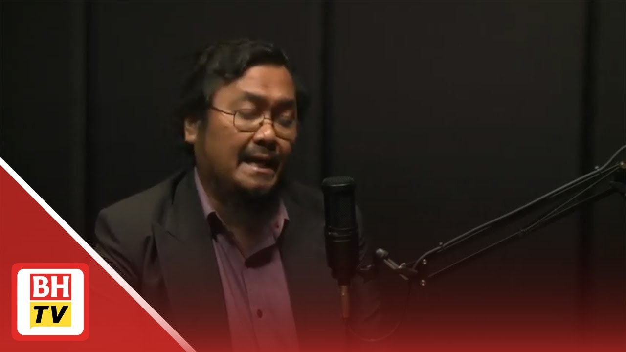 Calon usia muda mampukah ia mempengaruhi keputusan pengundi nanti - Dr ...