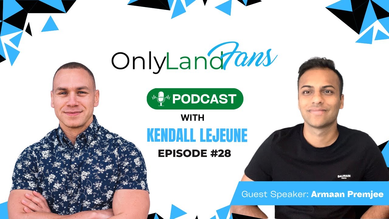 How to Scale Your Land Business with Armaan Premjee! - YouTube