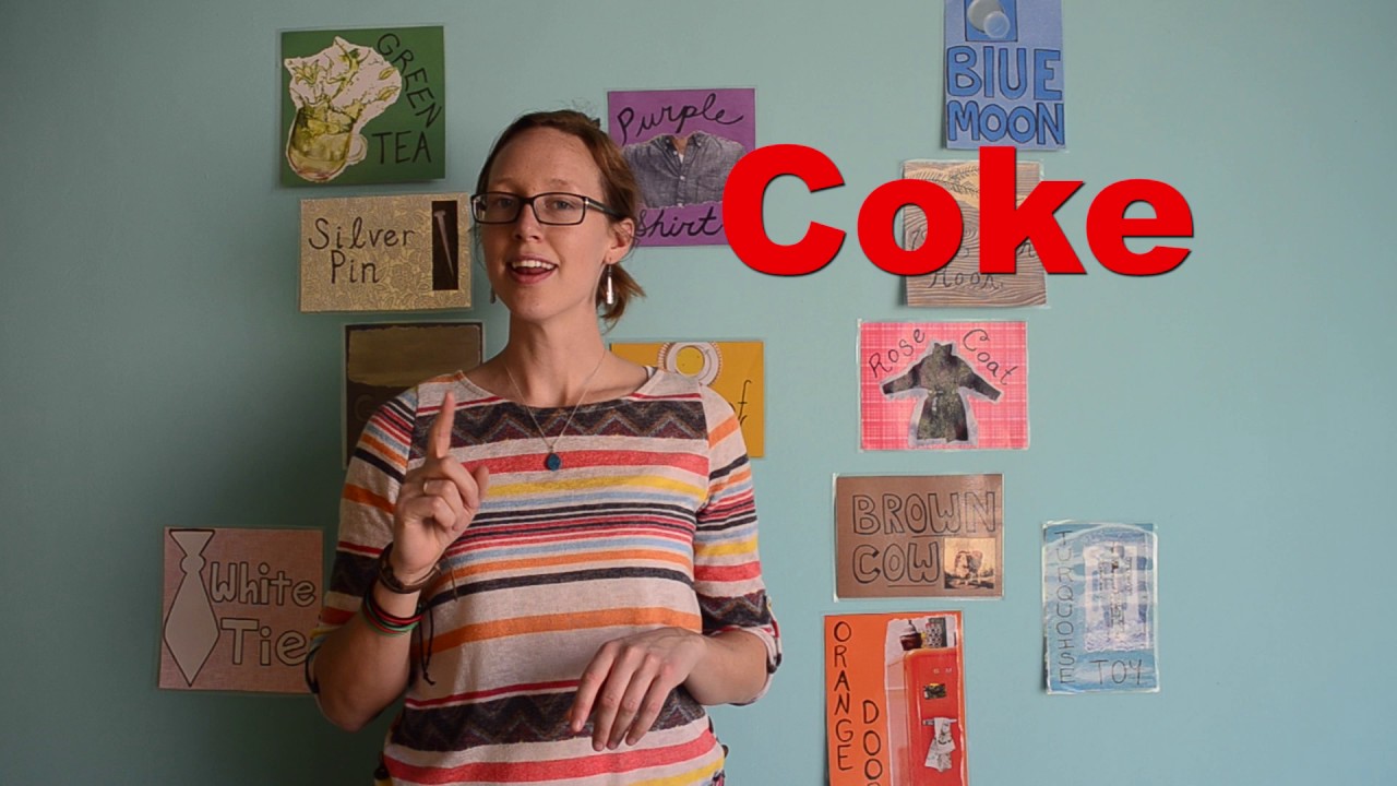 Color Vowel Chart with Ruby Mitchell - YouTube