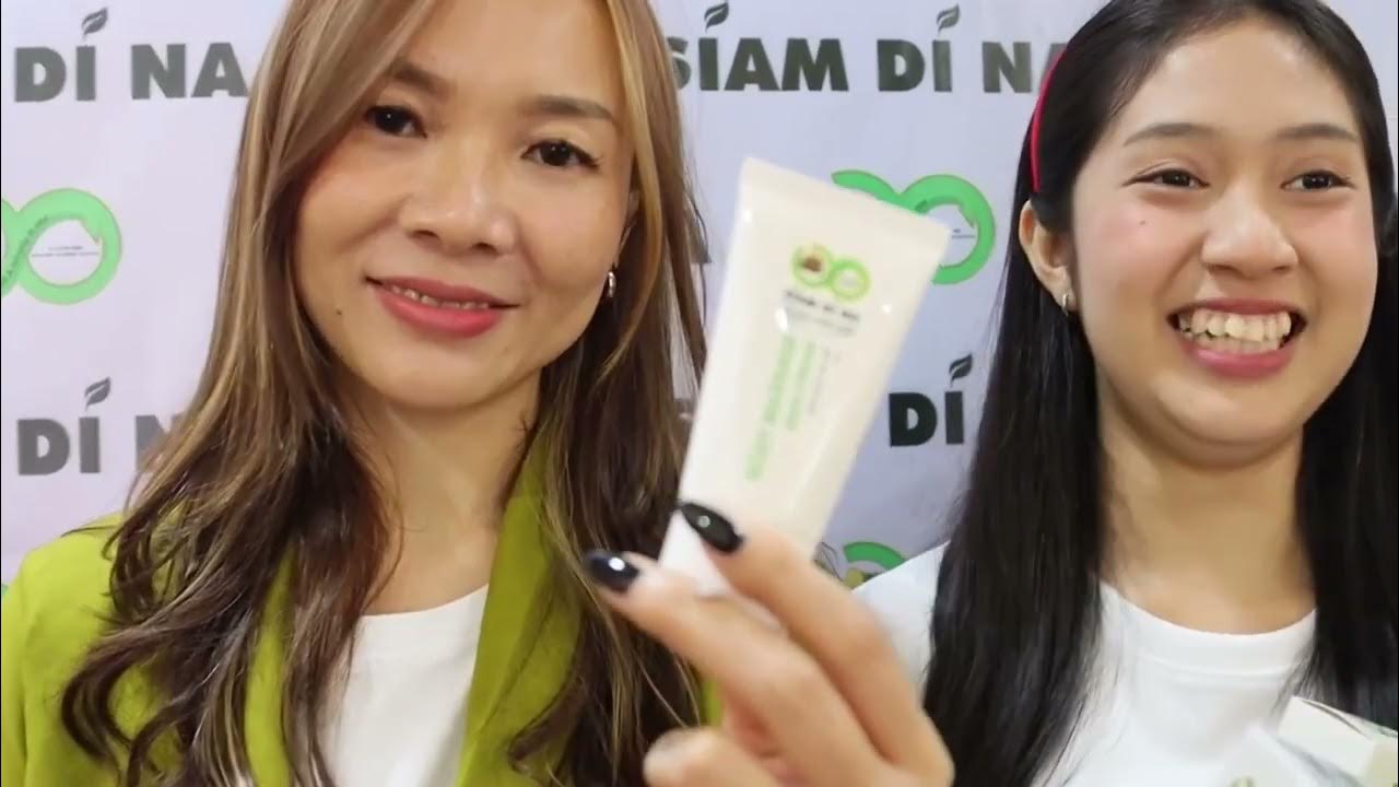 จับมือไว้ไปกับ YIC - YouTube