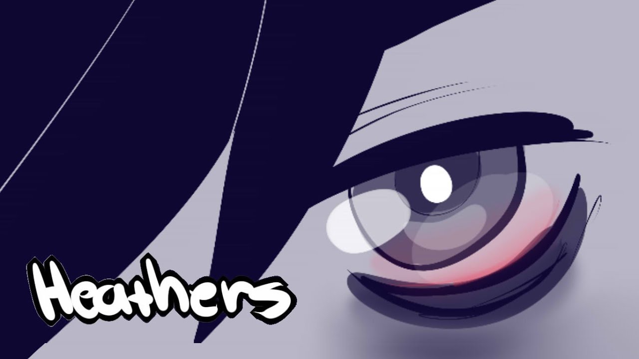 Freeze Your Brain - Heathers ANIMATIC - YouTube