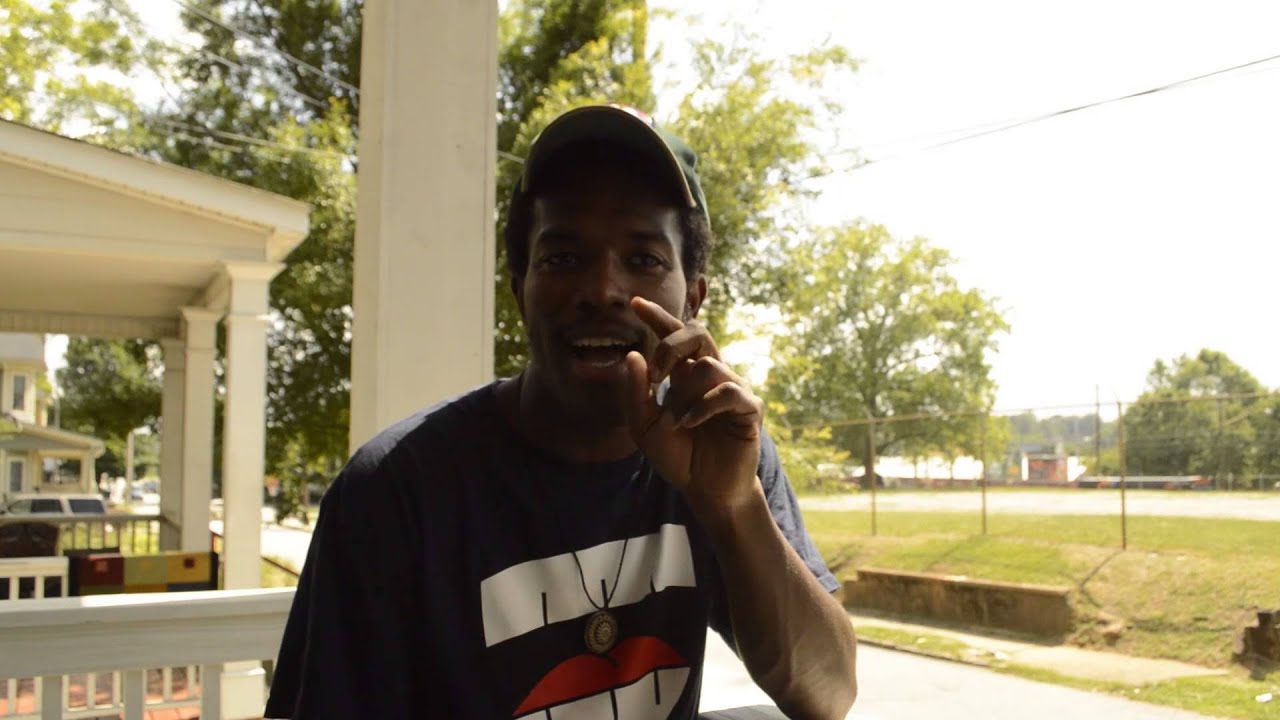 The Next Wave Meet George F. Baker III - YouTube