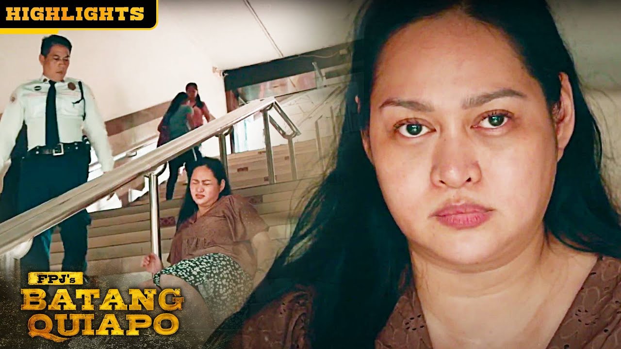 Lena begins her vengeance against Rigor | FPJ's Batang Quiapo (w ...