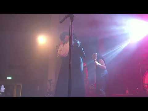 Stormwitch Live Gas Gäba Festival 2025 powered by Stahlwerke Weihungstal