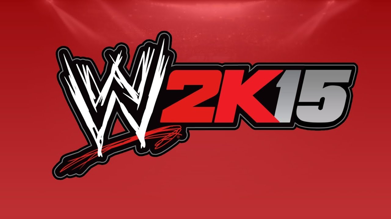 W2K 15 High Quality Gameplay Royal Rumble!! - YouTube