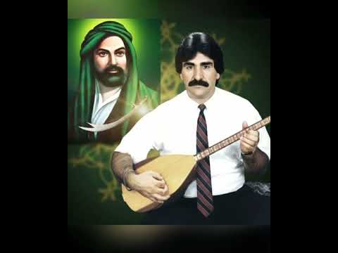 HALK  OZANI  ALİ  DOĞAN Ali'yi Sevdik Seveli