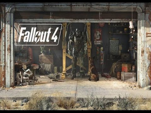 Fallout 4 Trailer - YouTube