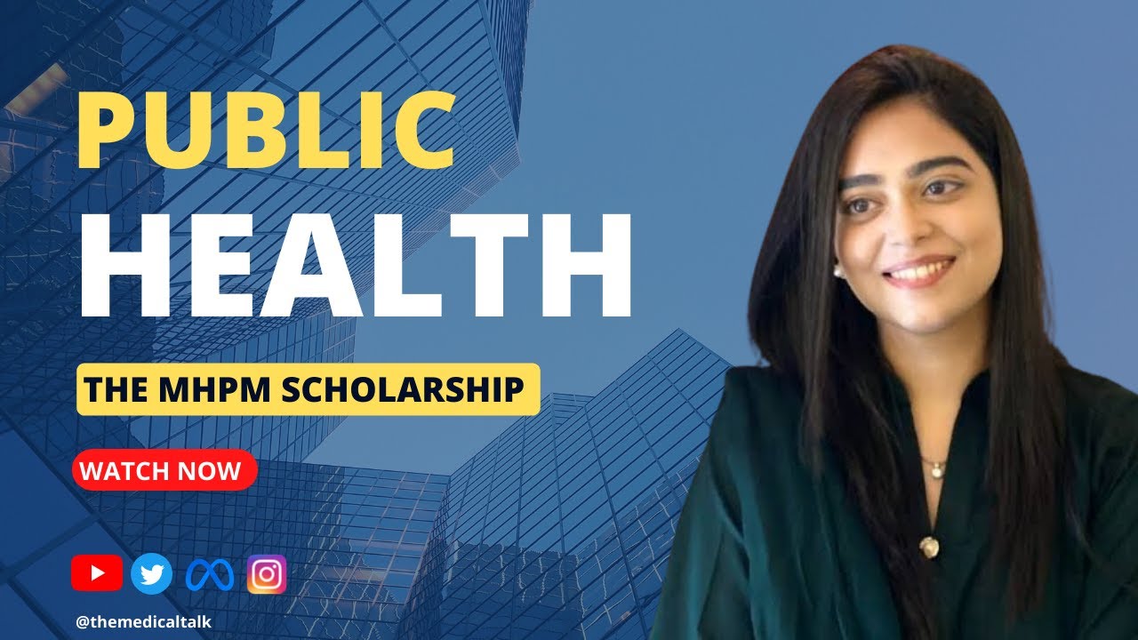 Episode #21 Public Health after MBBS | MHPM Scholarship | Humanistic ...