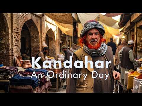 A Happy Day in Kandahar | Episode 10
