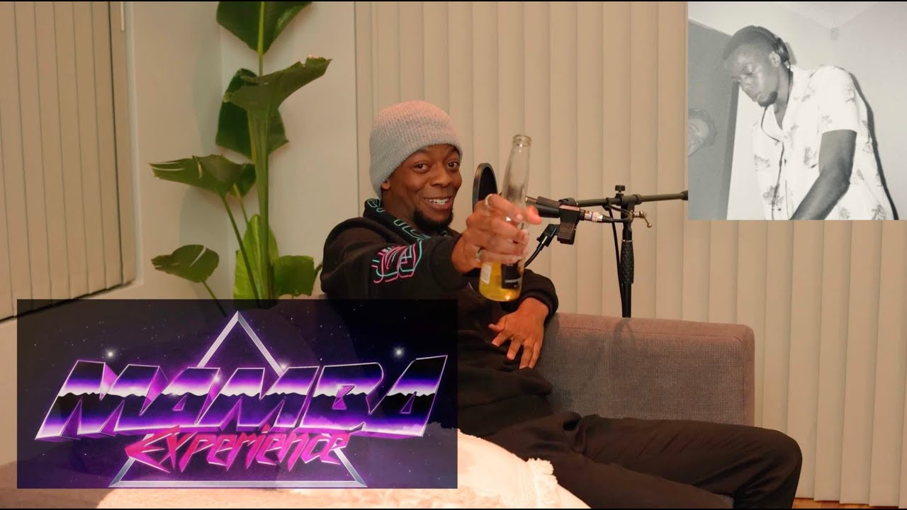 Petty Curses & Music w/ Anele Ngwenya & Charles Giltrow | MSMD! Ep.2 ...