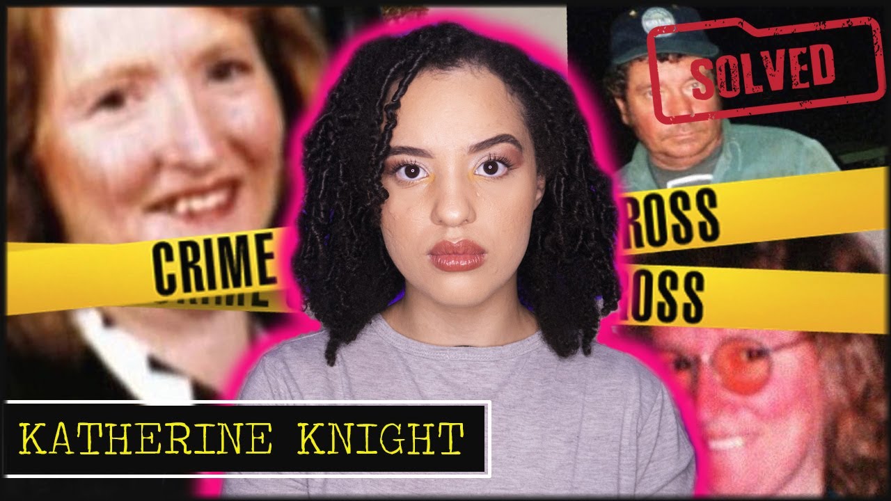 A "HANNIBAL LECTER" DA AUSTRÁLIA | Caso Katherine Knight - Especial ...