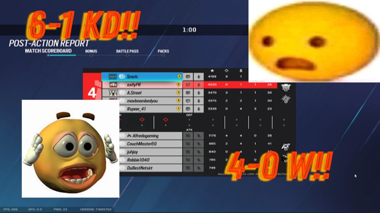 Playing Ranked!! | Rainbow Six Siege | FACE REVEAL!! - YouTube