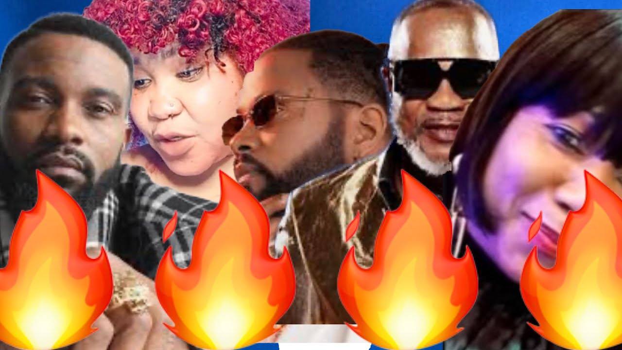 JAEL SHOW ATIÉ KOFFI NA MAMAN RUFFA CONTRE MUR ABIMISI BA VÉRITÉS YA ...