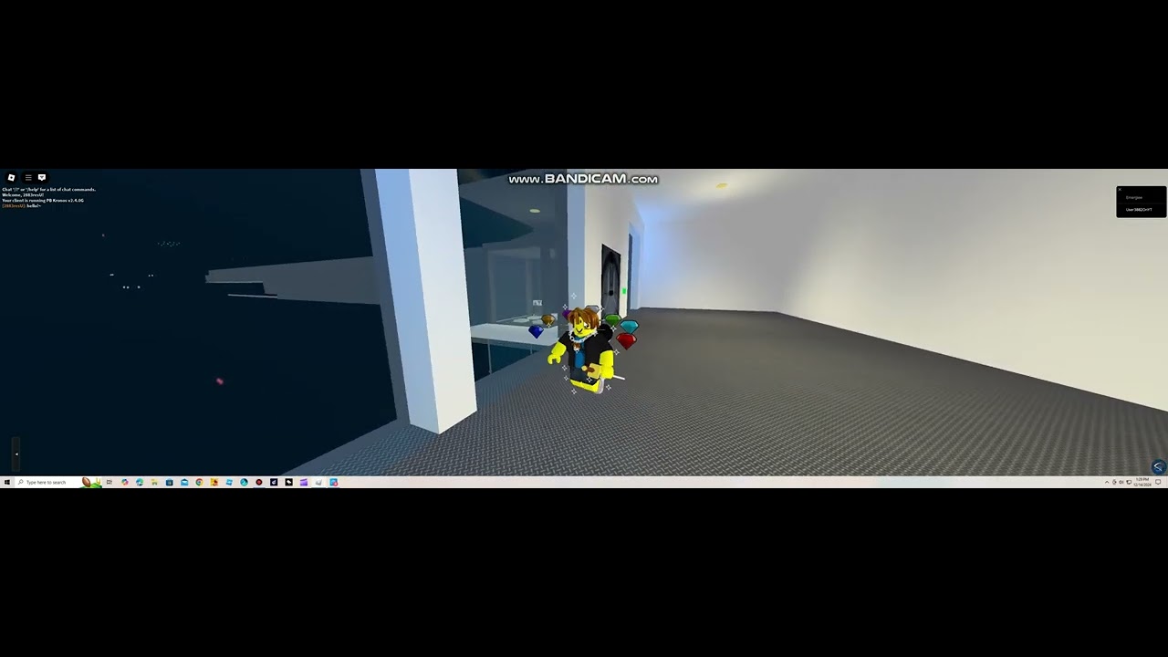 Roblox Space Station! - YouTube