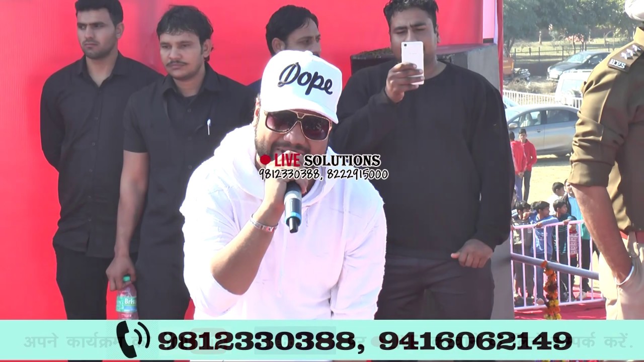 MD KD Super Hit Live Concert || Part 2 - YouTube