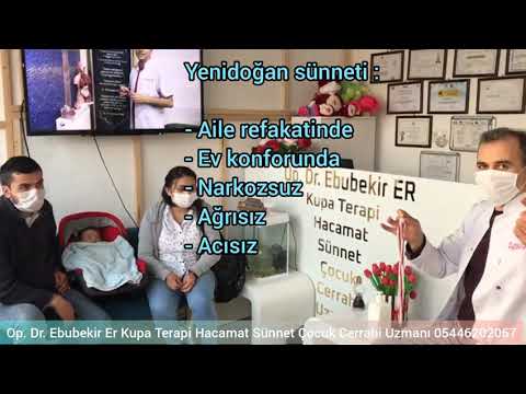 🐞 Aile Refakatinde Sünnet,  🐞 ÜCRETSİZ ONLİNE SÜNNET ONCESİ MUAYENE VE RANDEVÜ İÇİN 05446202057 🐞