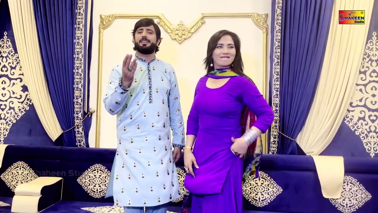 Mehak Malik (Official Video)- Shahbaz Khan - New Punjabi Dance 2023 ...
