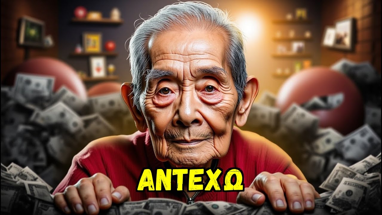 Η ΜΥΣΤΙΚΗ ΔΥΝΑΜΗ ΤΗΣ ΑΝΘΕΚΤΙΚΟΤΗΤΑΣ ΜΕΤΑ ΤΑ 60 - YouTube
