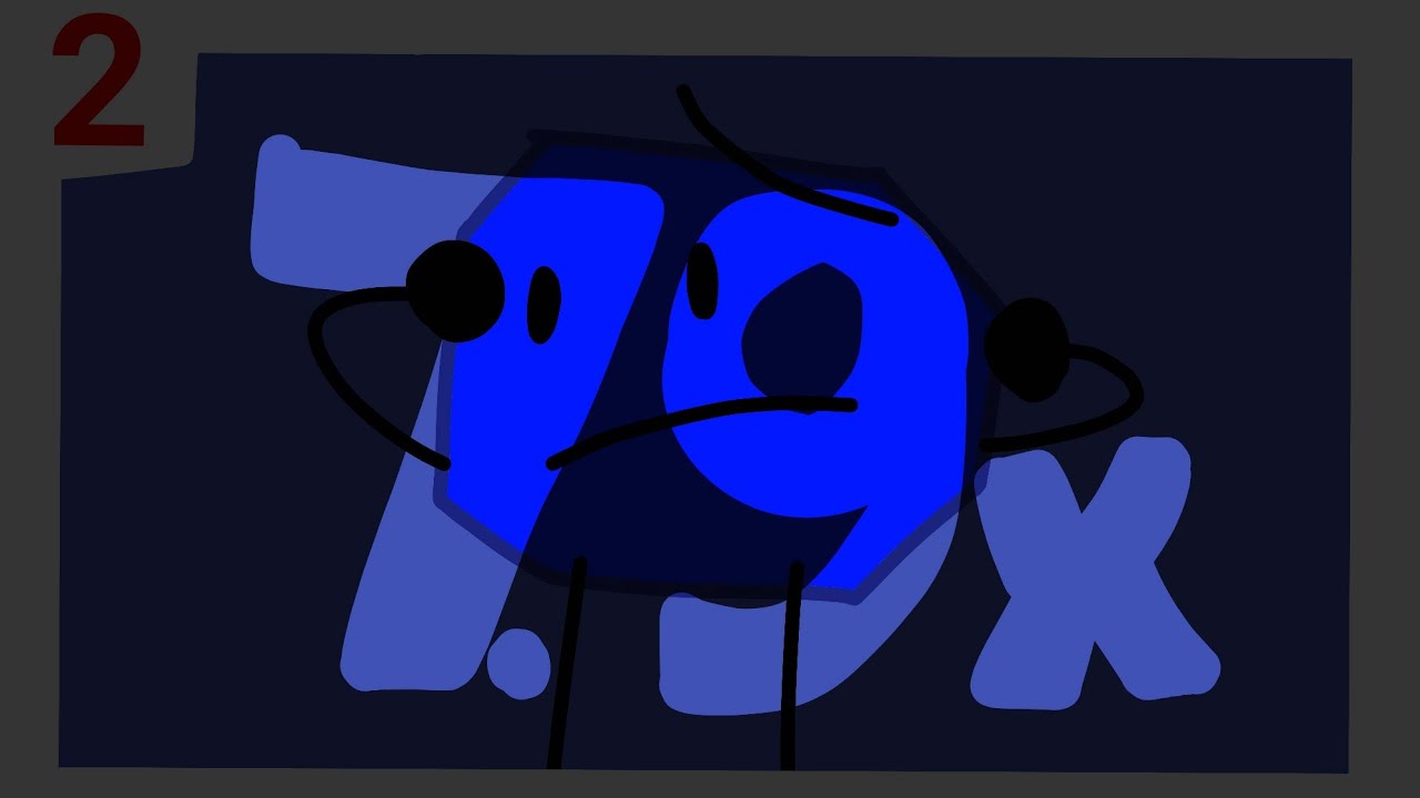 rainbow riot - episode 2: since 2023 but it is 7.9x - YouTube