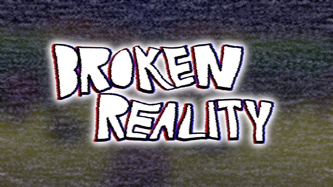 || FNF || The Bambi's Hellscape Remake V3 || Broken Reality || Reality ...