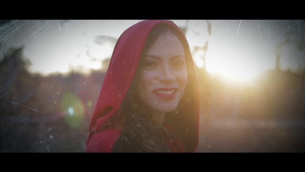Red Riding Hood Trailer - YouTube