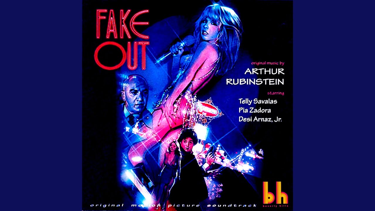 Theme for Fake Out - YouTube
