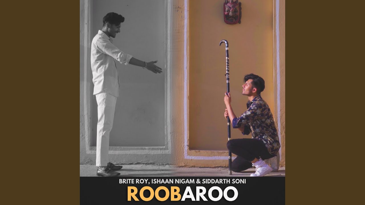 Roobaroo - YouTube