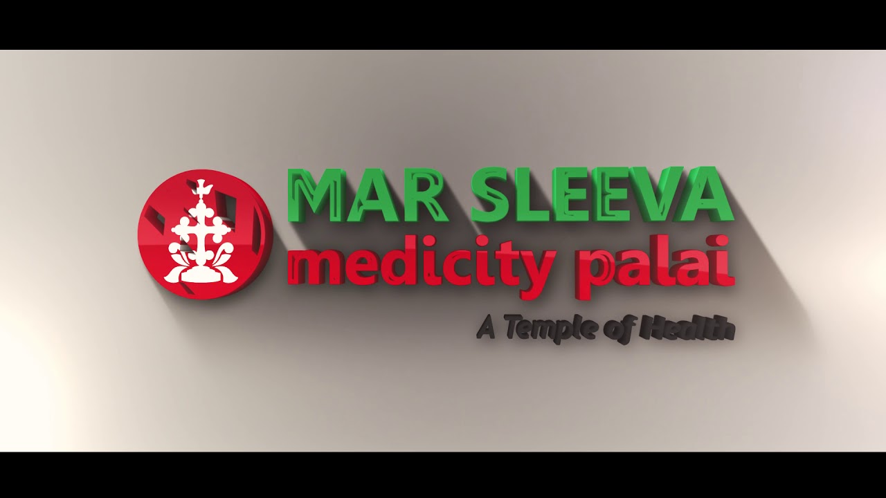 Medicity Logo Best Multi Specialty Hospital In Trivandrum, Kerala Loka