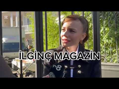 Bahar Şahin Mine Tugay hakkında konuştu. Genç oyuncu Mine Tugay'ı afetti mi? 