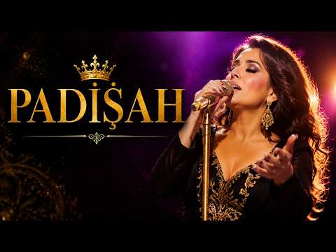 PADİŞAH (Sibel Can Cover) – AI Cover | Enerjik Arabesk Pop Remix