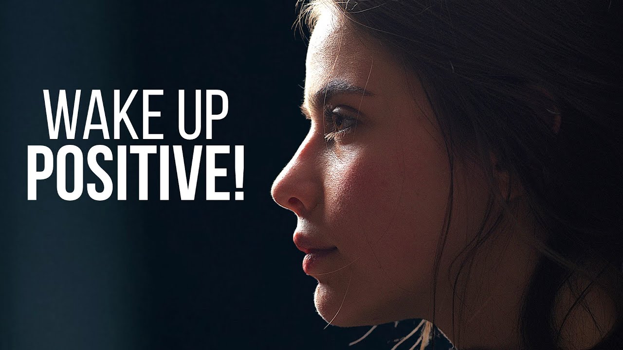 BE DIFFERENT | Positive Morning Motivation | Wake Up Motivation - YouTube