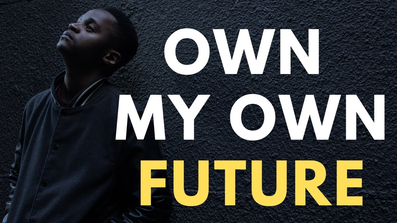 Own My OWN FUTURE ------ Art Williams, Eric Thomas, Dwayne Johnson’s ...