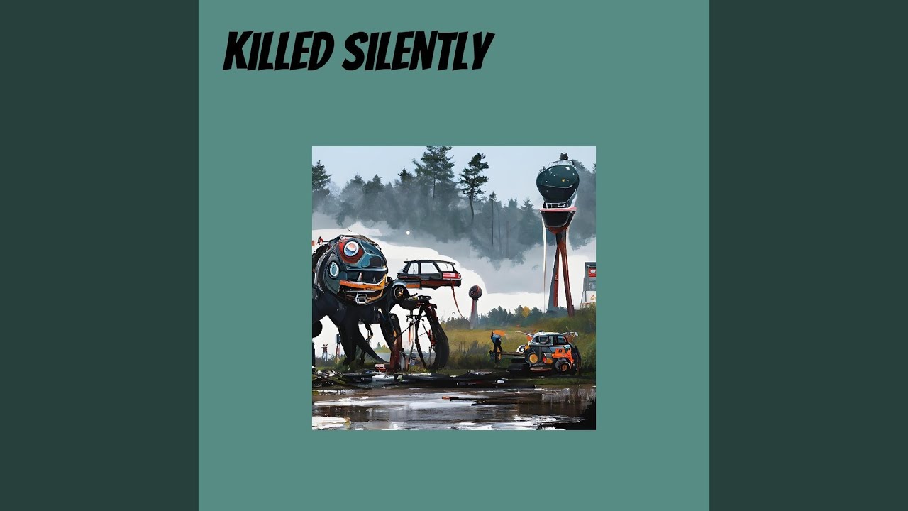 Killed Silently YouTube killed-silently-youtube