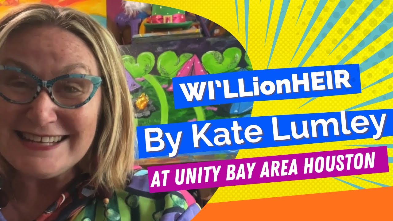 WI’LLionHEIR a Sunday service preview by Kate Lumley - YouTube