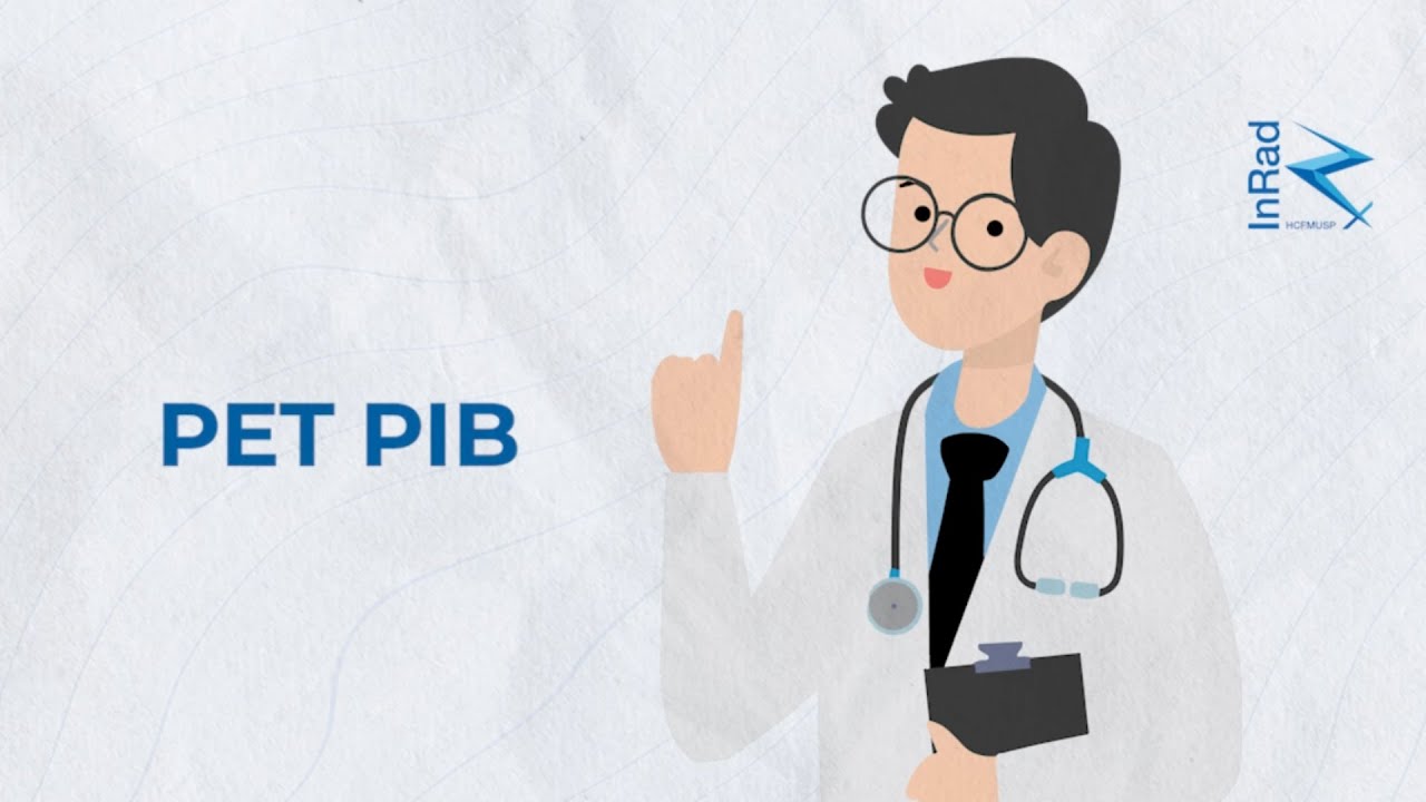 Entenda como funciona o PET PIB - YouTube