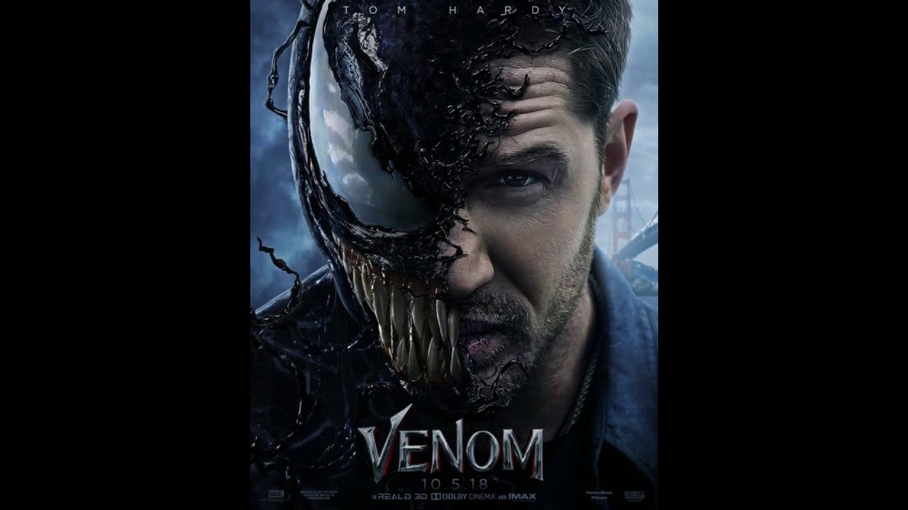 Michael Myers Vs Slenderman Vs Venom - YouTube