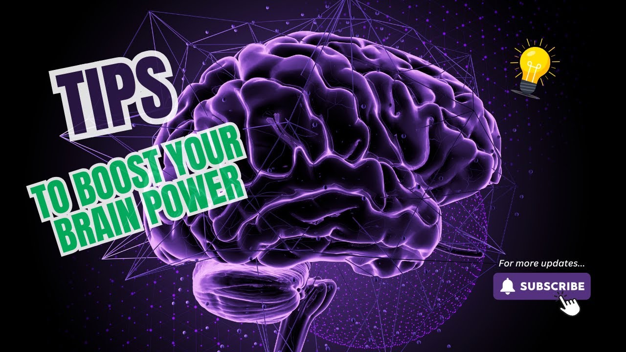 Boost Your Brain Power With AMAZING Memory Tricks @GYW25 - YouTube