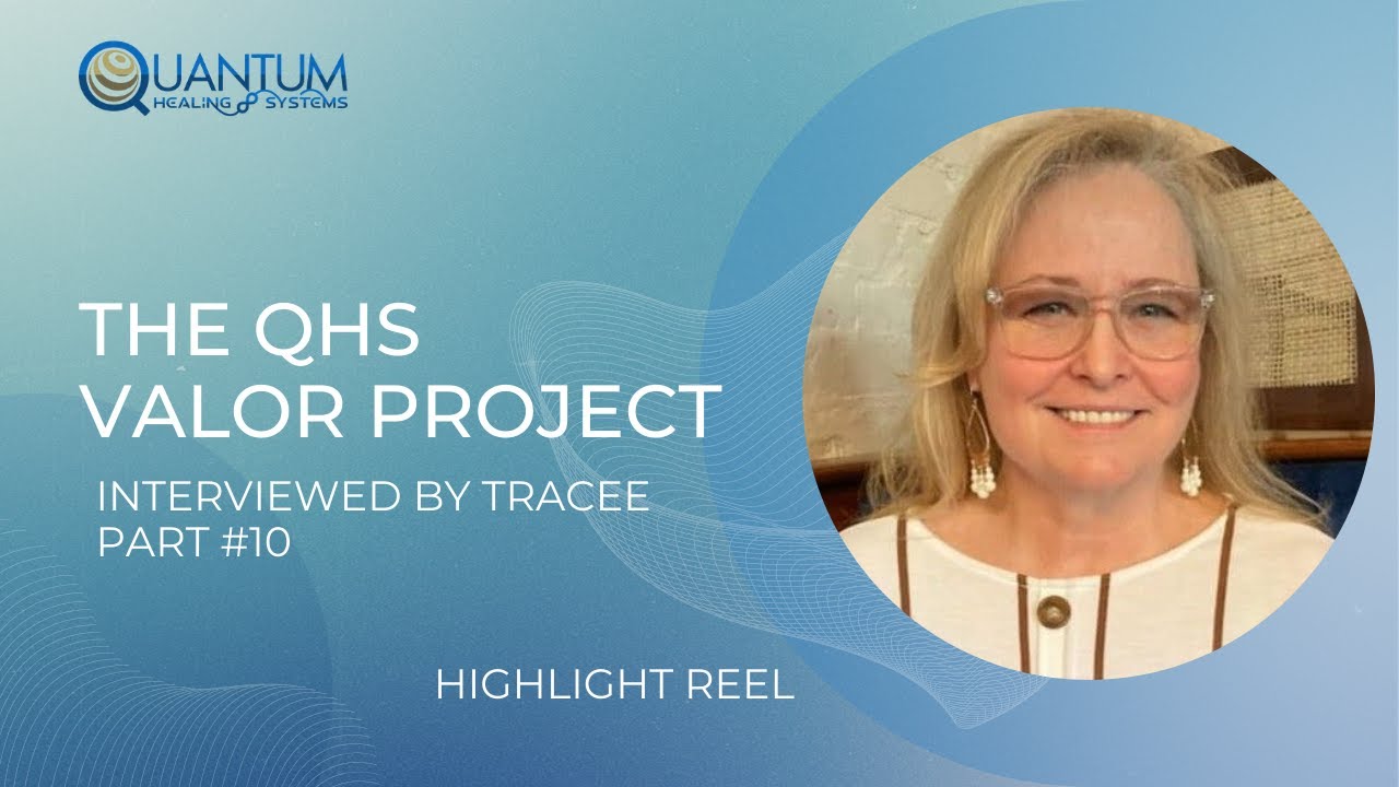 Part 10 - QHS Valor Project - YouTube