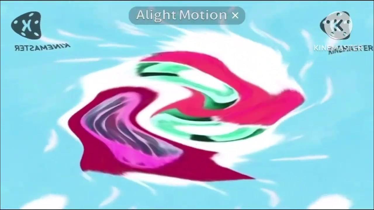 Day 2 Klasky csupo in g major 30 kinemaster ailght motion - YouTube