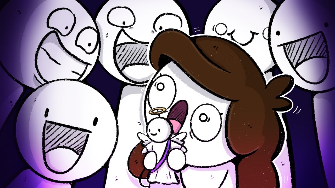 Being Too Popular - YouTube