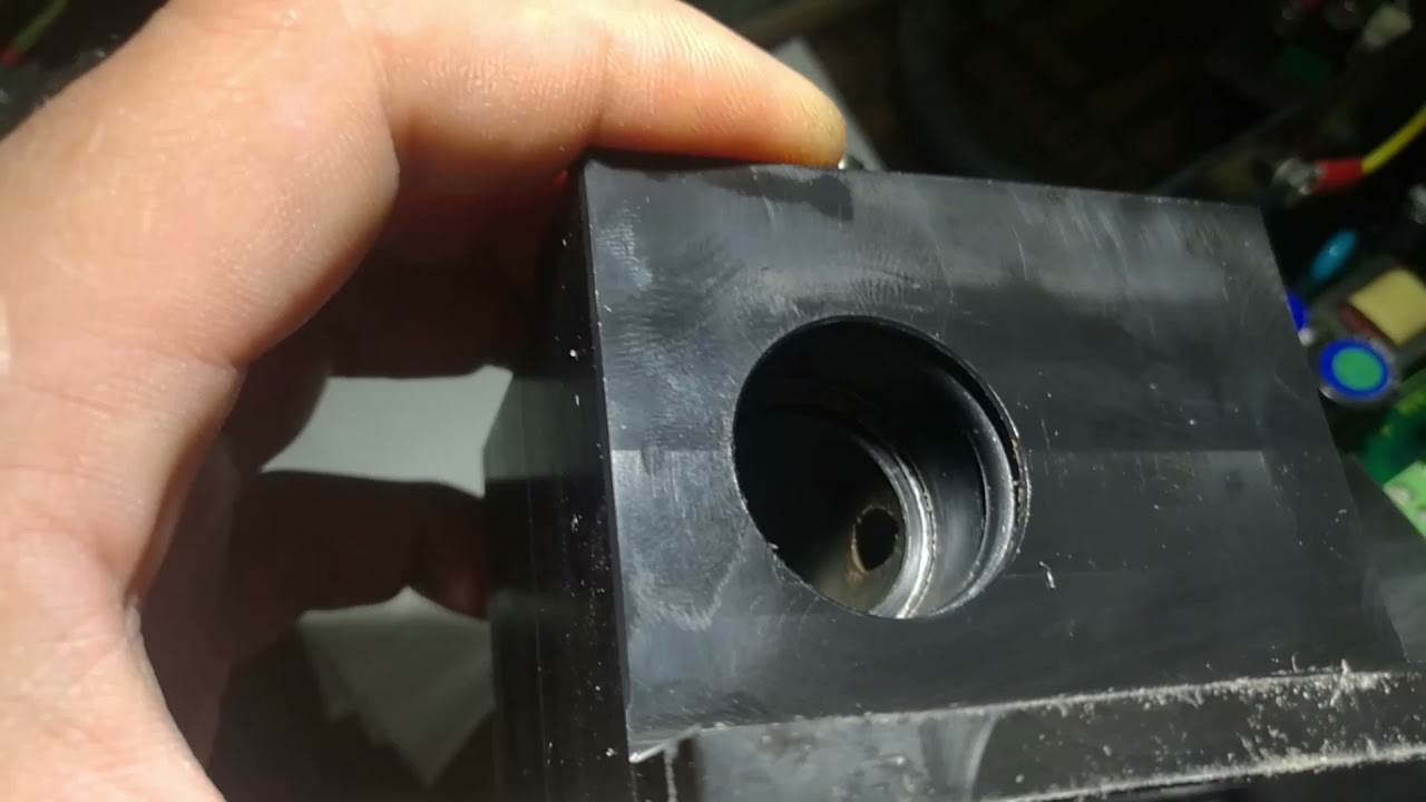 15 PPM Monitor Oily Water Separator by Revertrace Engineering Smart ...