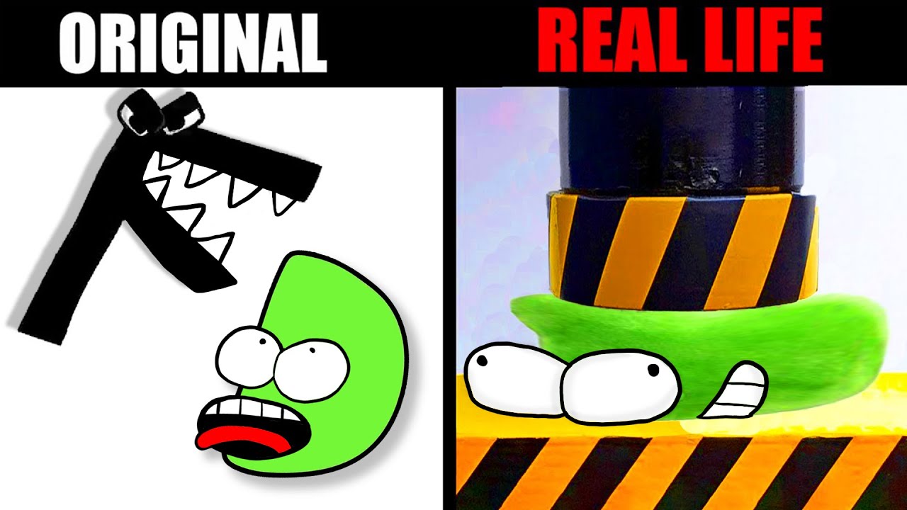 Alphabet Lore FUNNY Tiktoks Best Edition (TRY NOT LAUGH CHALLENGE ...