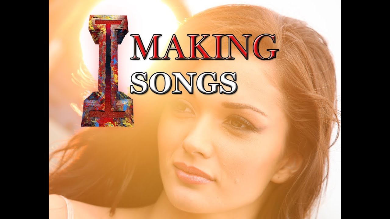 Shankar's I | Making of Songs| Aascar Film| V. Ravichandran| Chiyaan ...