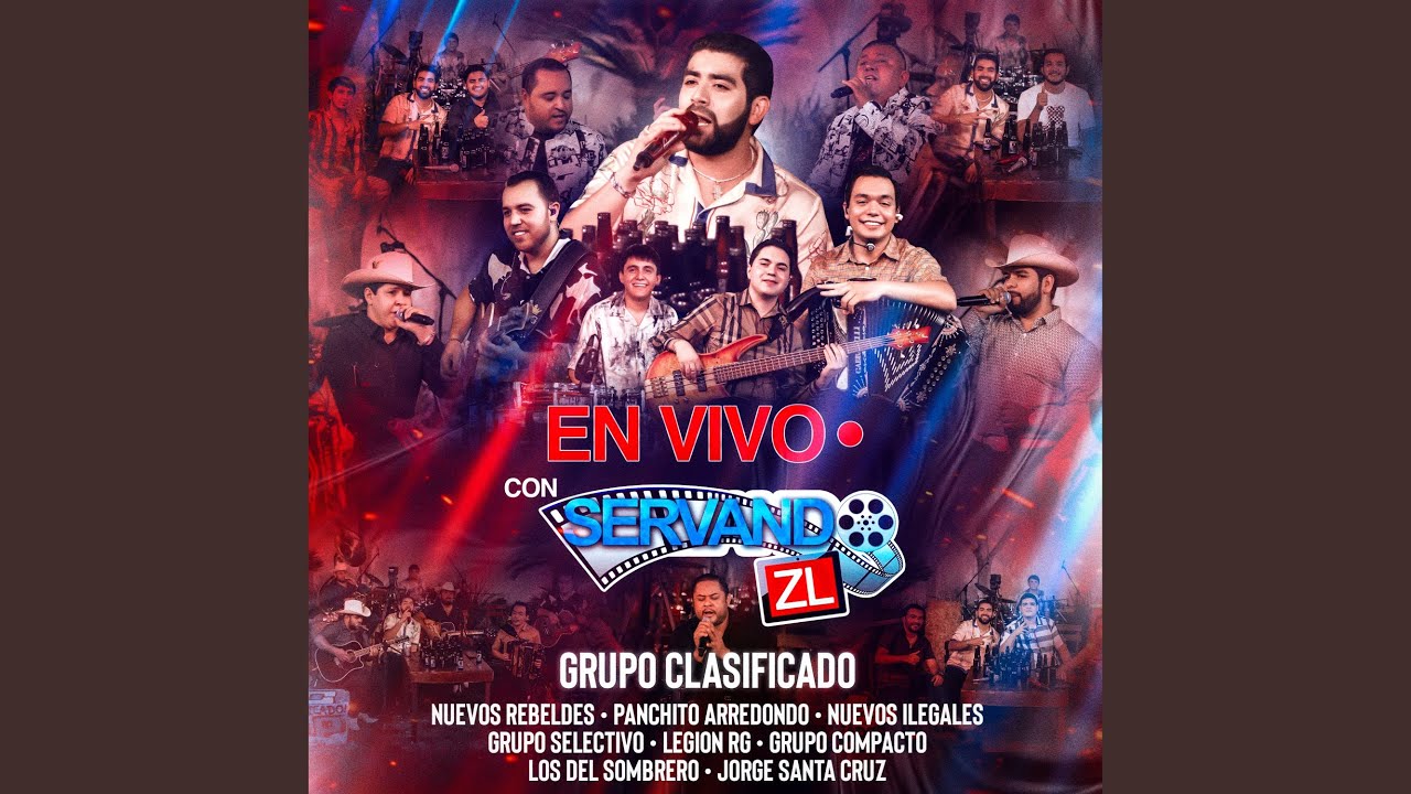 El Truco (En Vivo) - YouTube